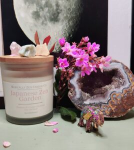 Pumpkin Spice Season - Basically Zen Candle Co.